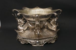 Hart Silver Collection – Sir Robert Hart Project