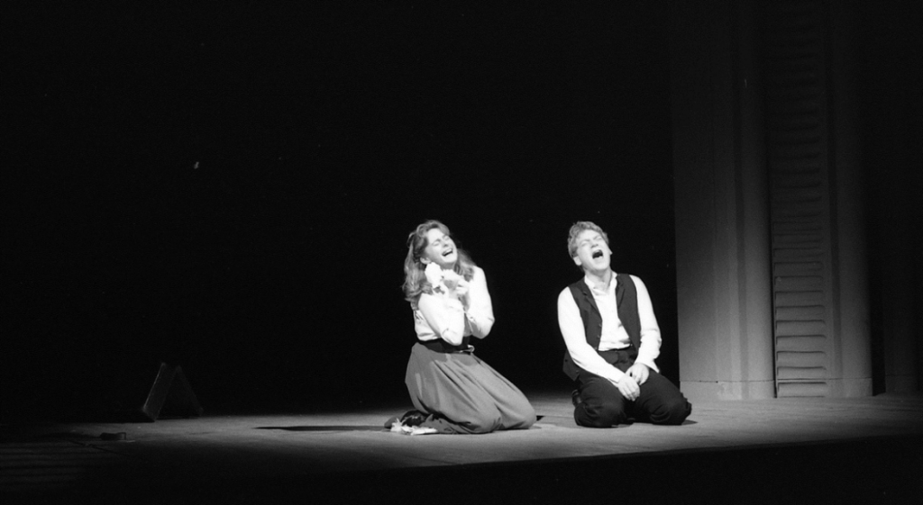 ‘Shakespeare Lives through Kenneth Branagh on Stage and Screen ...