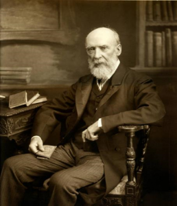 In Search of Sir Robert Hart; from Portadown to China – Special ...