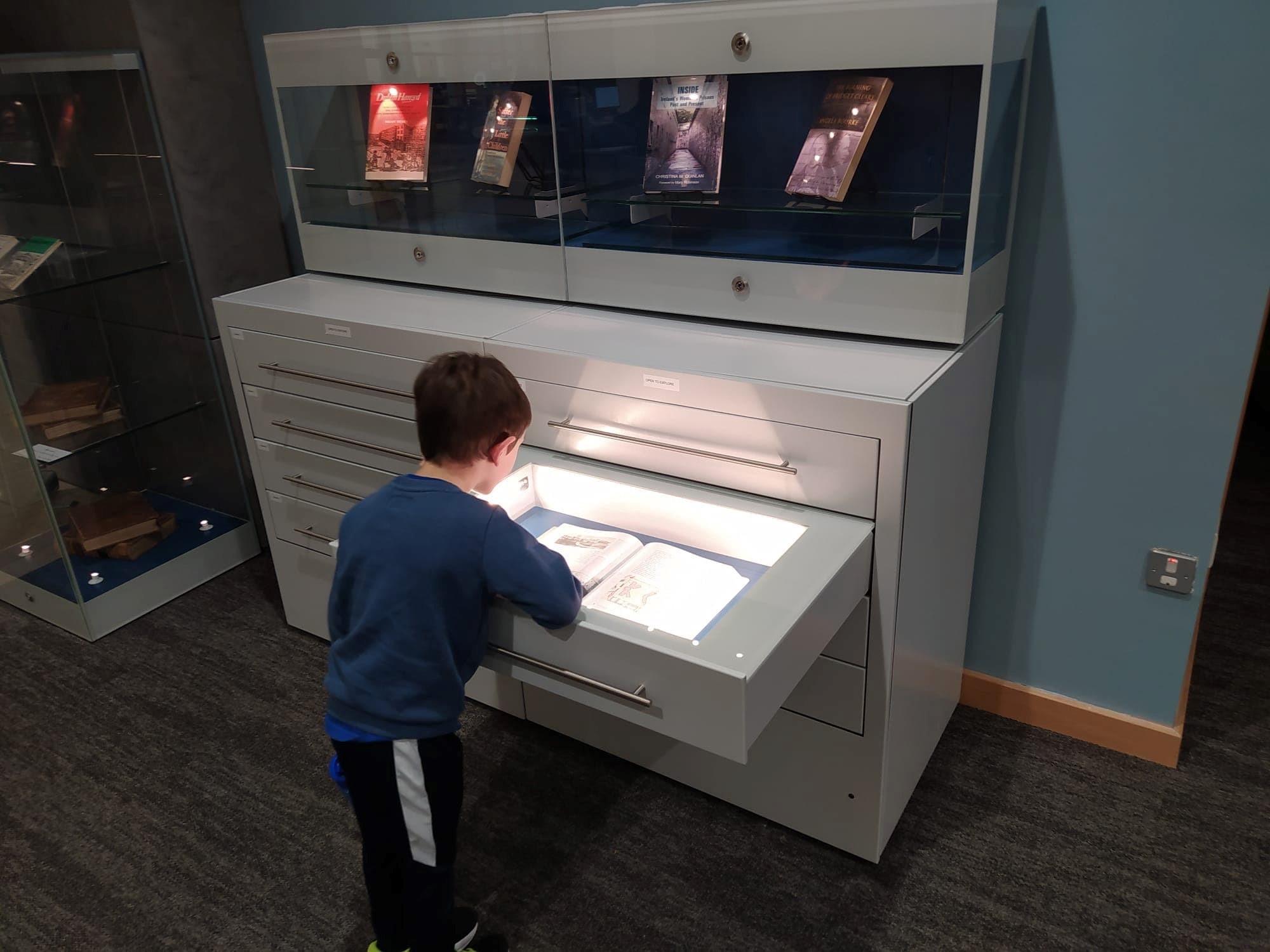 ‘A most proper verdict’ exhibition – Special Collections Blog at Queen ...