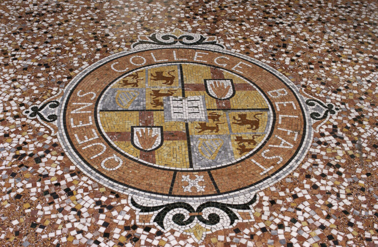 Queen’s, Belfast 1845-2025 – Special Collections Blog at Queen's ...