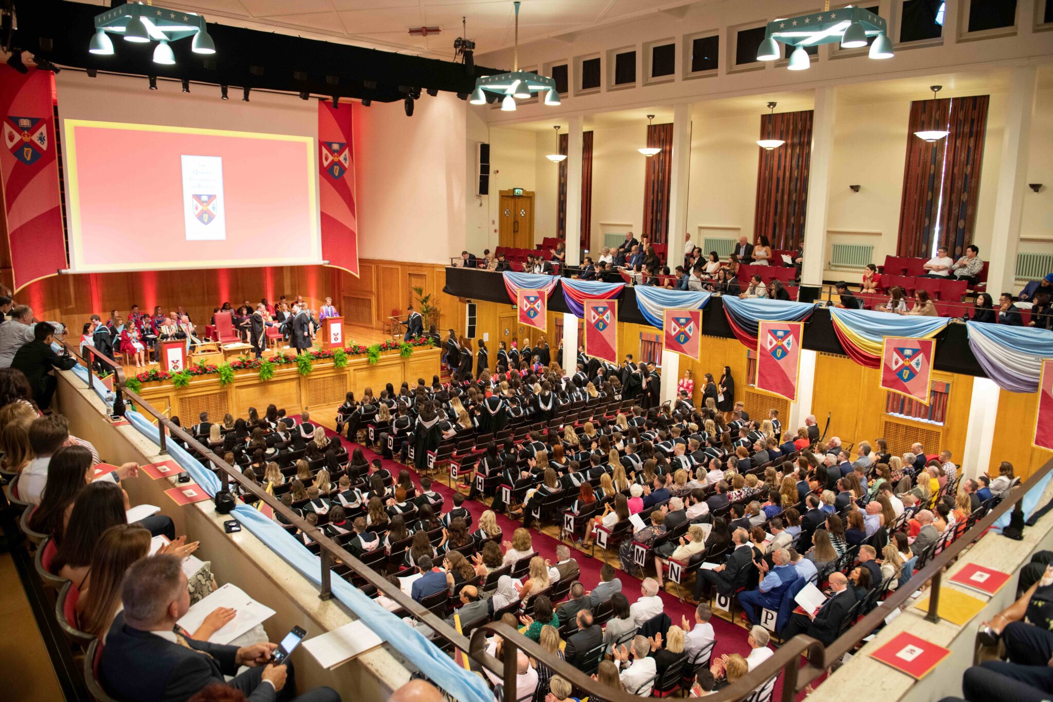 Queen’s, Belfast 1845-2025 – Special Collections Blog at Queen's ...