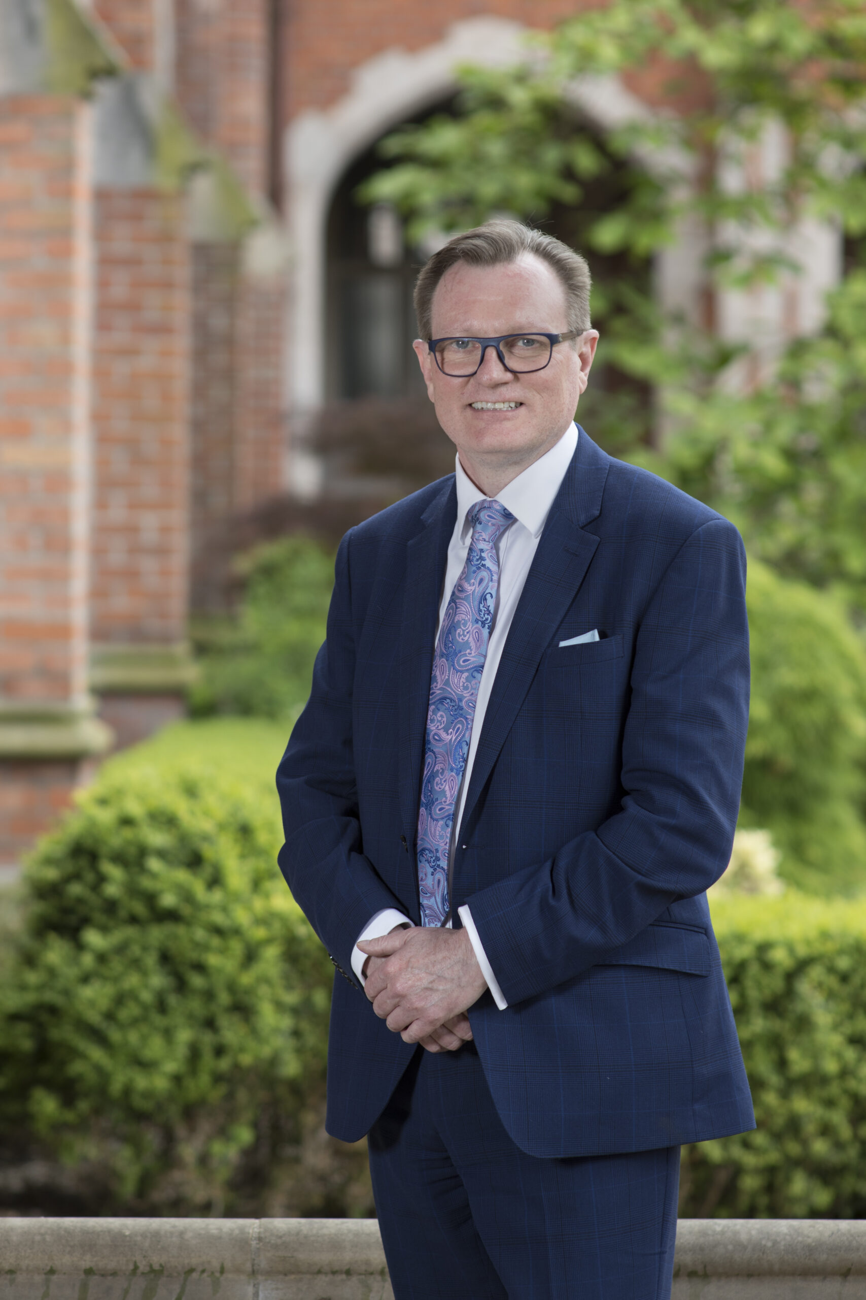 Queen’s, Belfast 1845-2025 – Special Collections Blog at Queen's ...