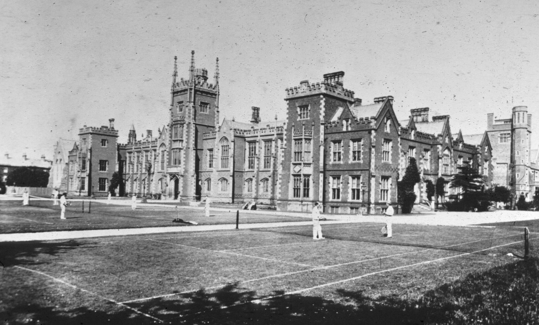Queen’s, Belfast 1845-2025 – Special Collections Blog at Queen's ...