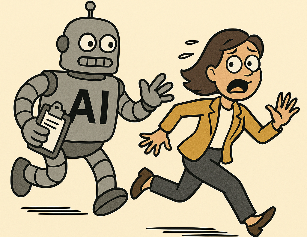 Using AI Safely and Smartly at QUB – Assistive Technology Hub