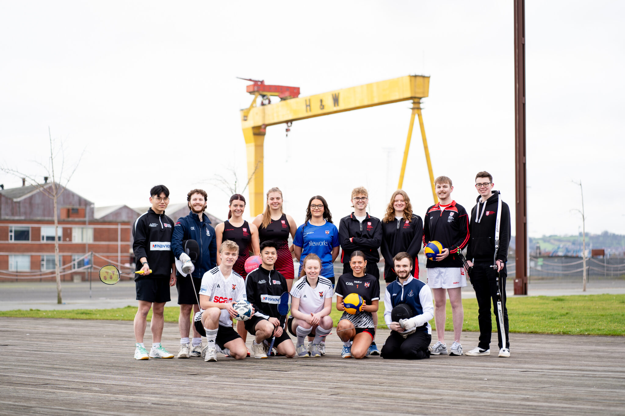 These Clubs and Societies are ready to be loved again… – SU Blog