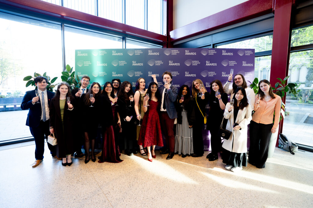 Your Semester Wrapped: 2026 – SU Blog